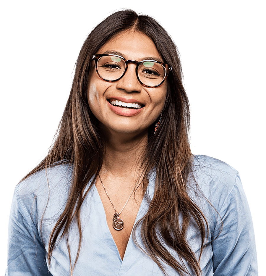 Why They Teach | Teachers. We define richness differently.